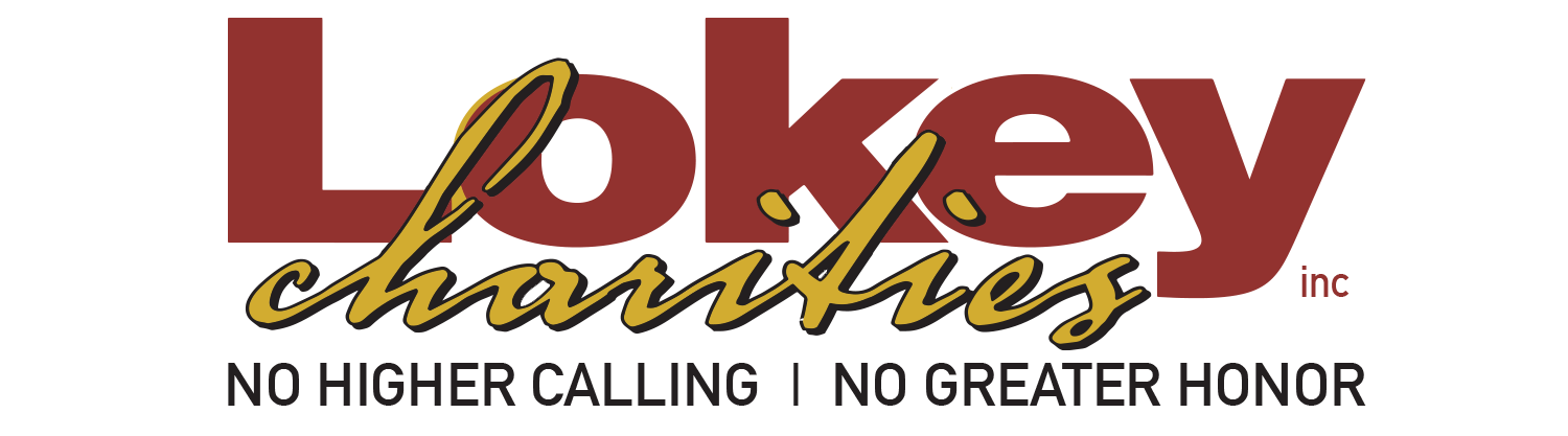 Lokey Charities – No Higher Calling – No Greater Honor